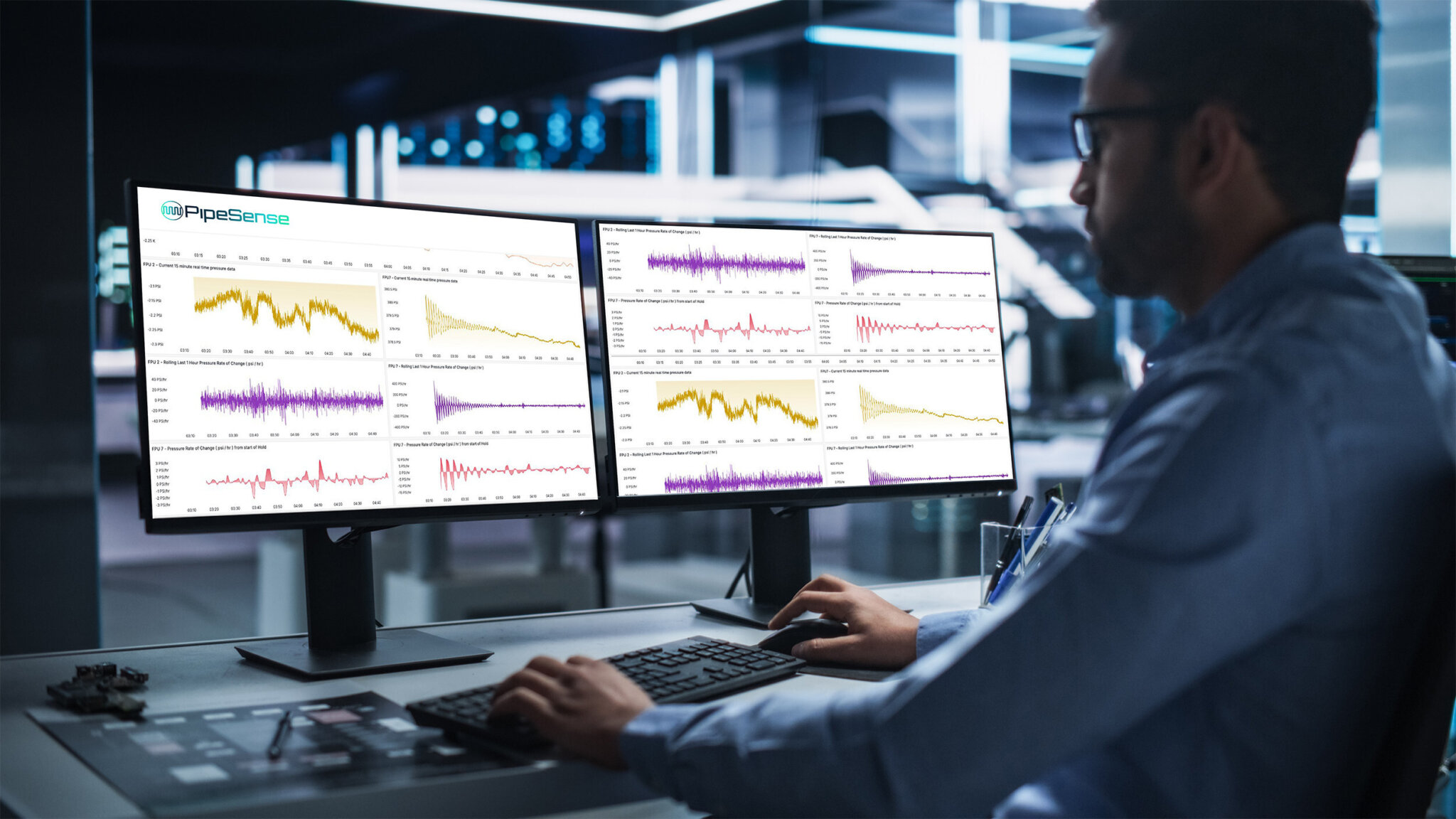 After 50 Years of Nonsense, Hydrotesting is Finally Demystified - PipeSense